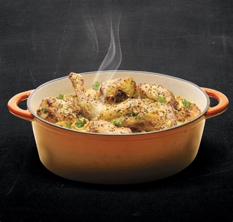 Lapin En Cocotte Au Vin Blanc Lapin Et Papilles