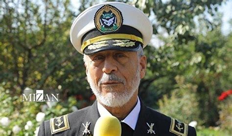 دریادار سیاری دیپلماسی دفاعی ایران توطئه استکبار را خنثی کرد