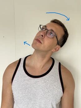 Best Sternocleidomastoid Stretches
