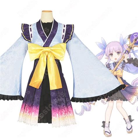 プリコネR キョウカ 氷川鏡華ひかわきょうか コスプレ衣装 プリンセスコネクトRe Diveプリンセスコネクト リダイブ