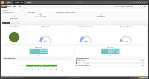 Deploying Eg Innovations To Monitor Nutanix Clusters Jeroen Tielen