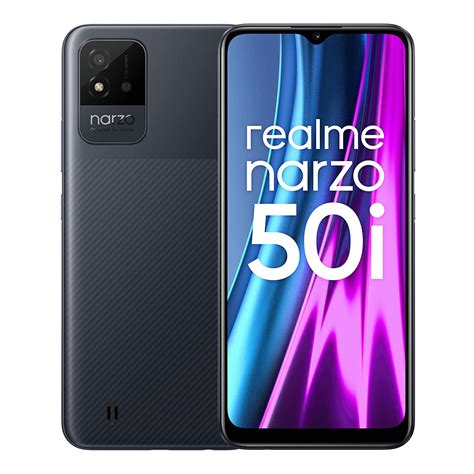 Realme Narzo 50i(64GB,4GB RAM)