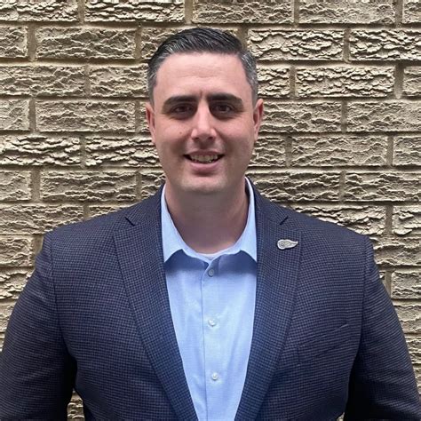 Kevin Wilson Premium Account Executive Ilitch Sports