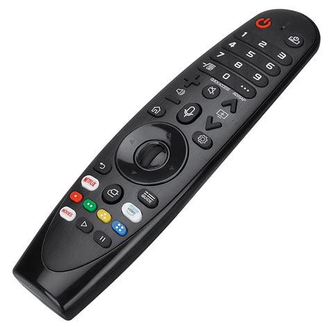 Voice Magic Remote AKB75855501 For LG OLED QNED NanoCell Webos Smart TV