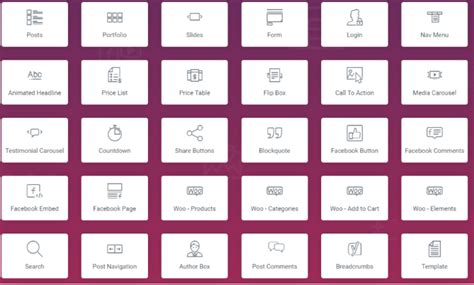 Creating A New Widget For Elementor Rokin Digital Marketing Agency