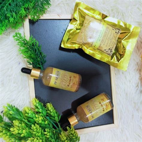 เซรั่ม PP Collagen ตัวแทนรายย่อย