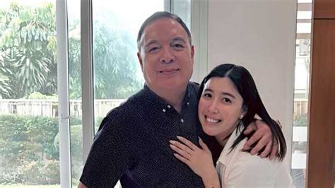 Marjorie Barretto Deeply Grieves The Sudden Passing Of Her Brother Mito