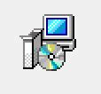 Windows Installer Icon 355248 Free Icons Library