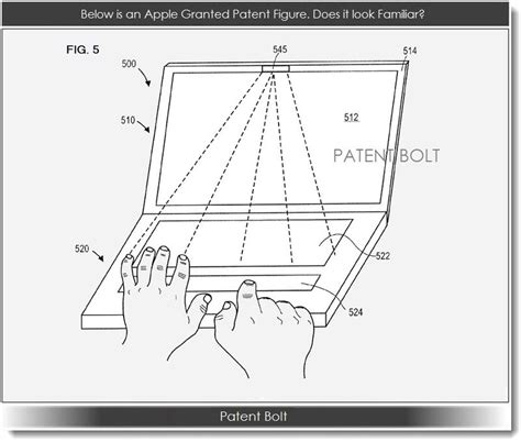 Google Caught Red Handed Ripping Off An Apple Patent Graphic Patently Apple