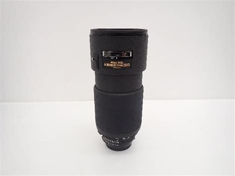 Nikon ニコン 望遠レンズ Ed Af Nikkor 80 200mm F2 8d ∽ 711ea 2 Getnippon เก็ทนิปปอน