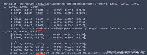 Bert中文任务实战文本分类、预测下一句踩坑记录whuty1304的博客 Csdn博客bert Base Chinese