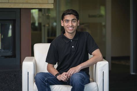 meet beta tau vice president chinmay joshi purdue construction