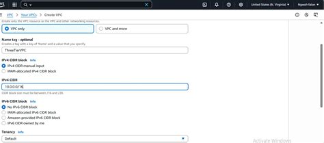 🔐 Automatically Update Security Groups Using Aws Lambda By Fngwoh Sep 2025 Medium