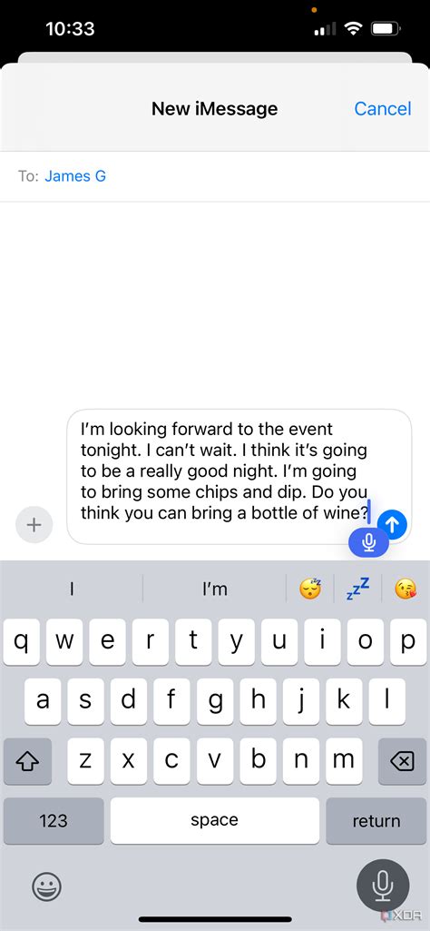 All The Keyboard Improvements And Upgrades Included In Ios 17