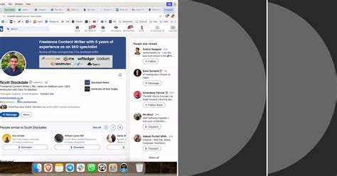 List Linkedin Curated By Preetham Venkky Medium