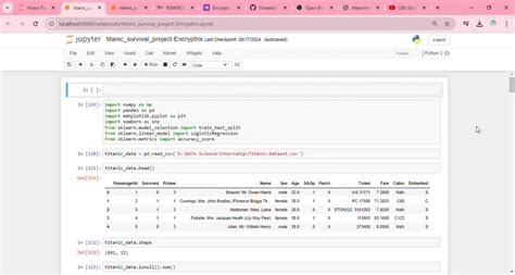 shweta sonkar on linkedin encryptrix datascience machinelearning