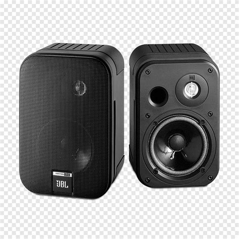 Колонка JBL Громкоговоритель Книжная полка Woofer Audio, звуковые ...