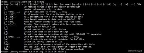 Linux（centos7）离线非root用户安装支持fortran的hdf5、netcdf4库netcdf安装离线安装linux Csdn博客