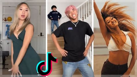 Best TikTok DANCE Mashup! Ultimate TIK TOK Dance Compilation 🕺 ...
