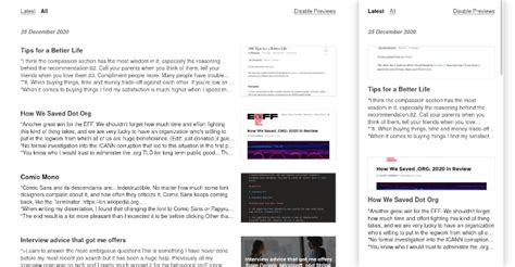 Github Lopespmhackernews Daily Lightweight Daily Hacker News Best