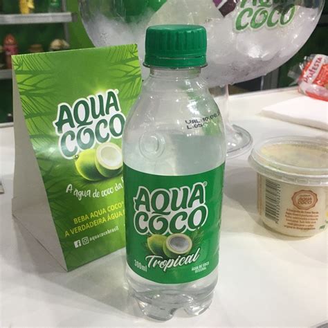 Aqua Coco Água de Coco Tradicional Reviews abillion