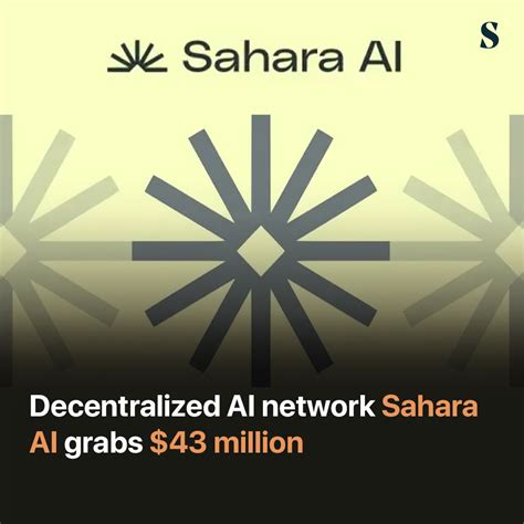 Swipeline On Linkedin Combining Blockchain And Ai Sahara Ai Is