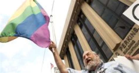 O Psiquiatra Que Derrubou O Mito De Que Homossexualidade Seria Doença