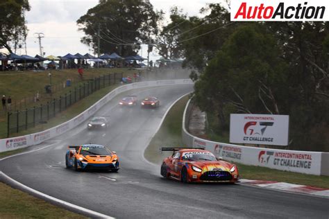 Bathurst 12 Hour Tickets On Sale Auto Action