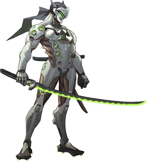 Hero Overwatch Wiki Fandom Powered By Wikia