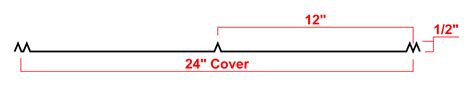 5v Crimp Metal Roofing Panels Odonnell Metal Deck