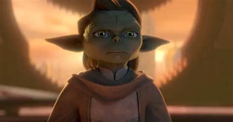Tales of the Jedi Série animada de Star Wars ganha trailer e data de estreia na D