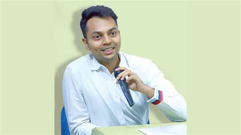 Rushabh Shah Driving Innovation And Quality At Jivraj9 Tea Sangri
