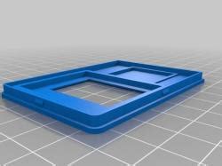 Arduino Digitizer D Models Page STLFinder