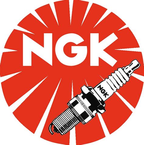 Ngk Sparkplug R B Duell