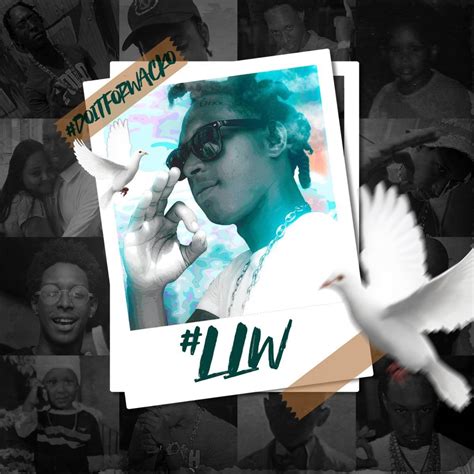 Apple Music 上Wacko Dan的专辑 LLW Ep