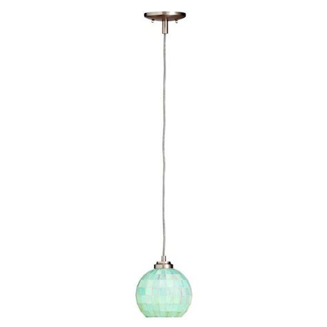 2025 Latest Art Glass Mini Pendant Lights