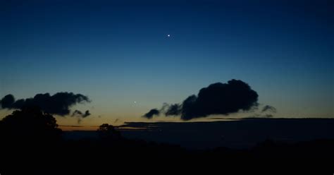 What S Up The Space Place SKY GUY VIEWING ALERT SEE VENUS
