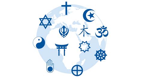 Lower Ks2 Re Lesson Plan Celebrating Religious Equality