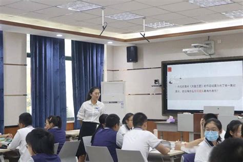 “教”以潜心，“研”以致远 —— 周康平名师工作室教研活动在温州八高顺利举行 搜狐大视野 搜狐新闻