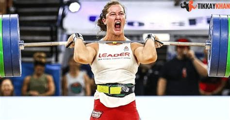 Tia Clair Toomey Diet Plan And Workout Routine November 2024 Tikkay