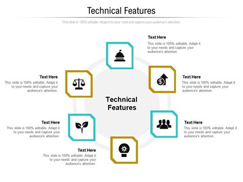 Technical Features Ppt Powerpoint Presentation Summary Example File Cpb