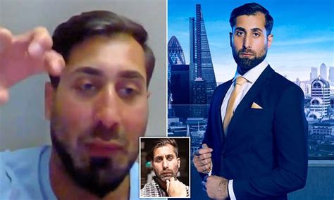 Fury Over Vile Apprentice Star Dr Asif Munafs Foreign Bride Service