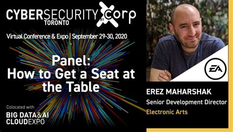 Big Data And Ai Toronto On Linkedin Bigdata Ai Bigdataaito Bigdatato Aitoronto Cloudexpoto…