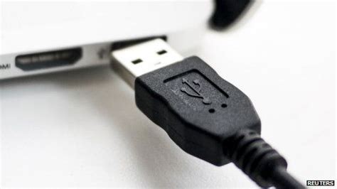 Attack Code For Unpatchable Usb Flaw Released Bbc News