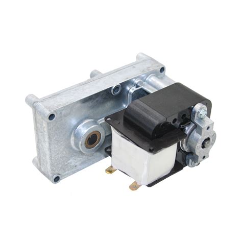Motor Met Encoder Voor Grande 3rpm Ngh
