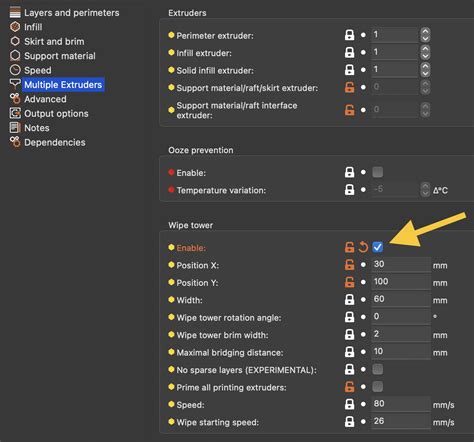 Slicer Setup · Moggieukhappy Hare Wiki · Github
