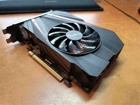Rare GTX 1080 Gigabyte Mini ITX Computers Tech Parts Accessories Computer Parts On Carousell