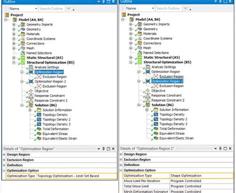 قابلیت های جدید نرم افزار Ansys 2023 R1
