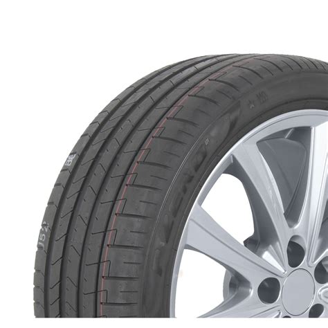 Sommerreifen PIRELLI P-Zero 235/50R19 99V | motointegrator