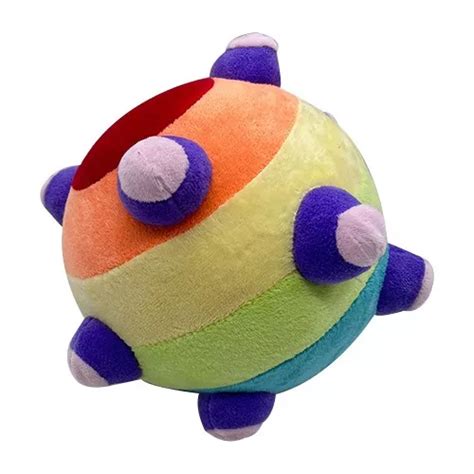 Katamari Damacy Reroll The Prince Ball Peluche Muñeca Regalo Meses
